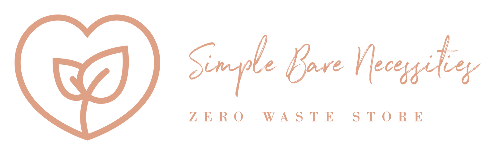 Zero Waste & Refill Shop | Simple Bare Necessities